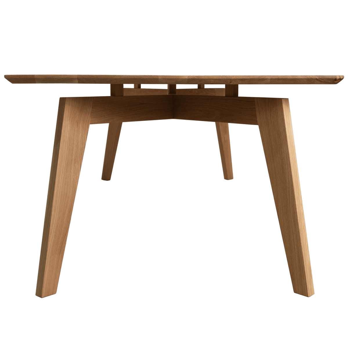 Adeline Dining Table – Renouve Studios