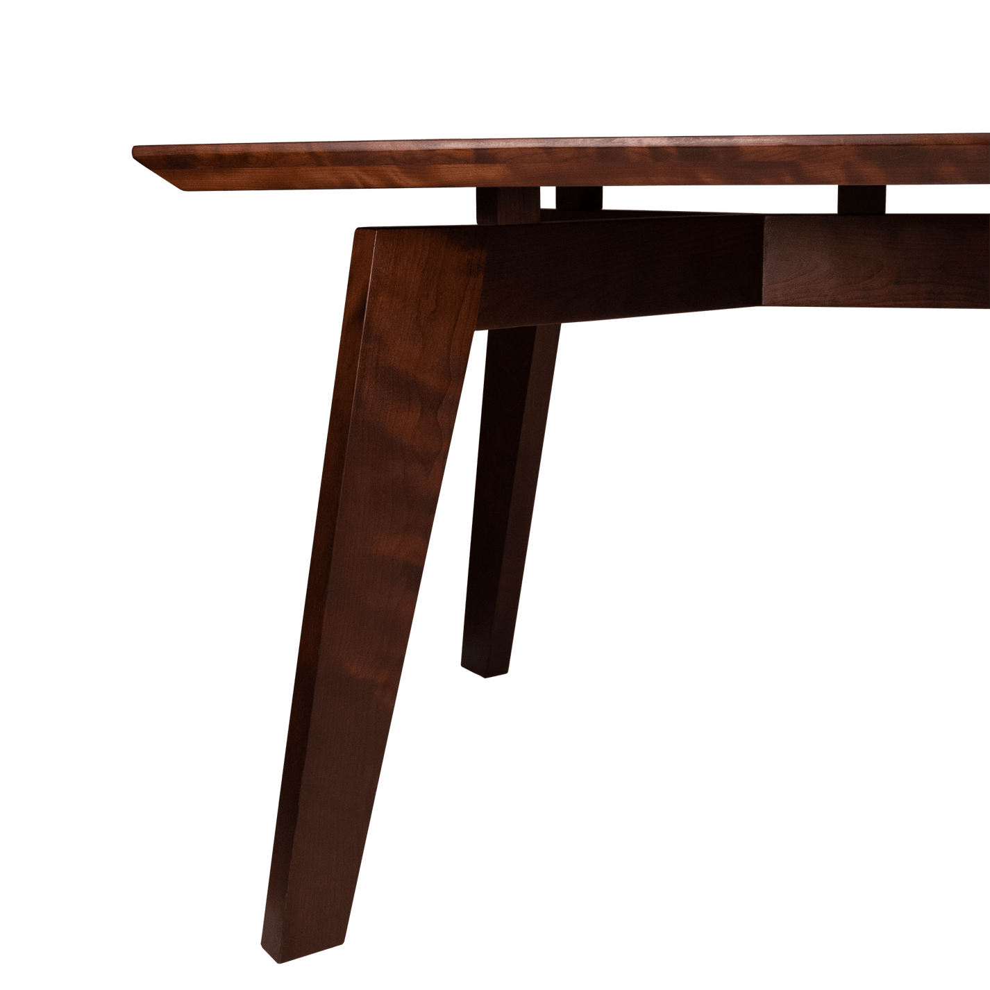 Adeline Dining Table – Renouve Studios