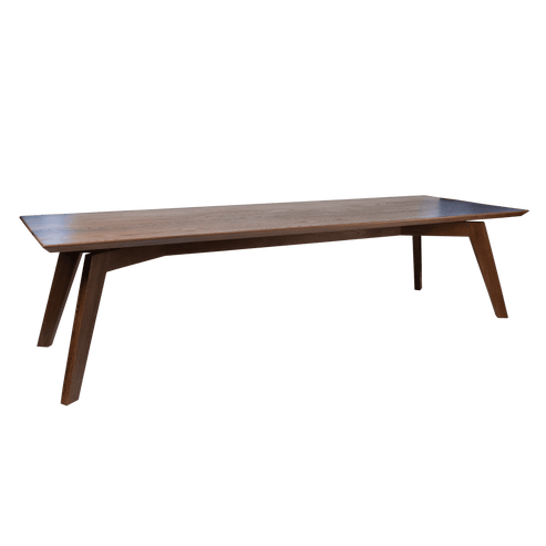 Adeline Dining Table – Renouve Studios