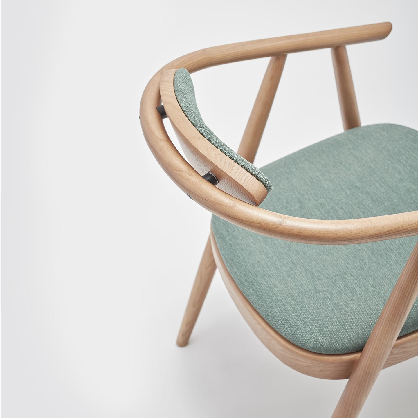 Flynn Dining Chair – Renouve Studios